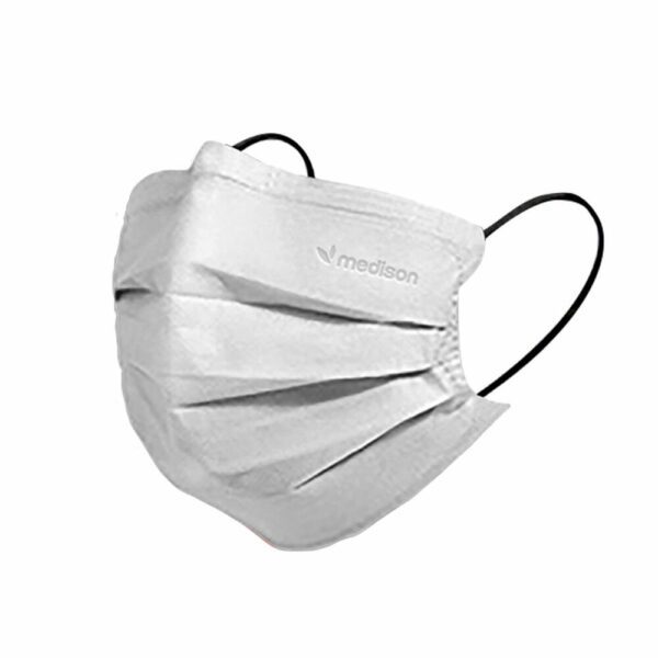 Children 4PLY Disposable Protective Surgical Face Mask | medison.com.my