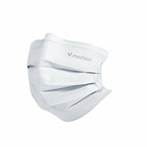 4 PLY PREMIUM Surgical Face Mask | medison.com.my